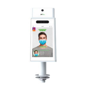 Control de acceso industrial - EAS Systems