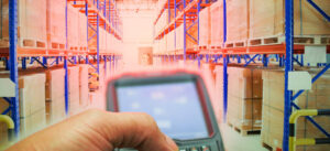 Sistema RFID - EAS Systems